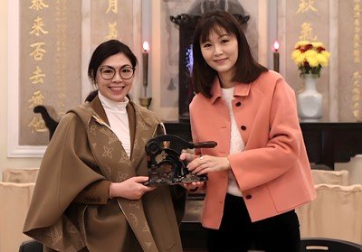 Press Releases - News & Publication - Po Leung Kuk - Multi-faceted ...